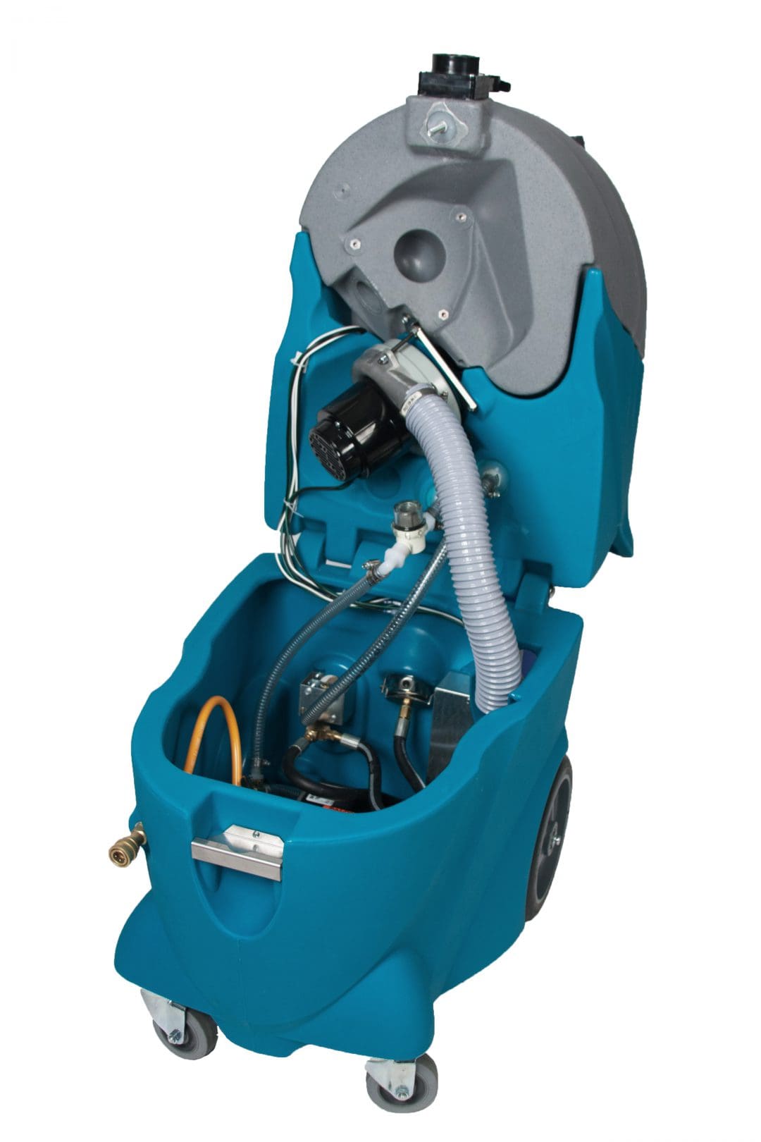 Industrial Carpet Cleaning Machines & Equipment for Sale | Advanced ...