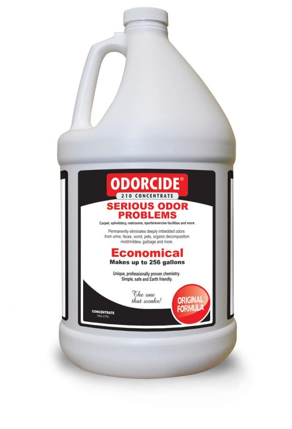 Buy Quality Odourcide Original Online | Advanced Specialized Equipment