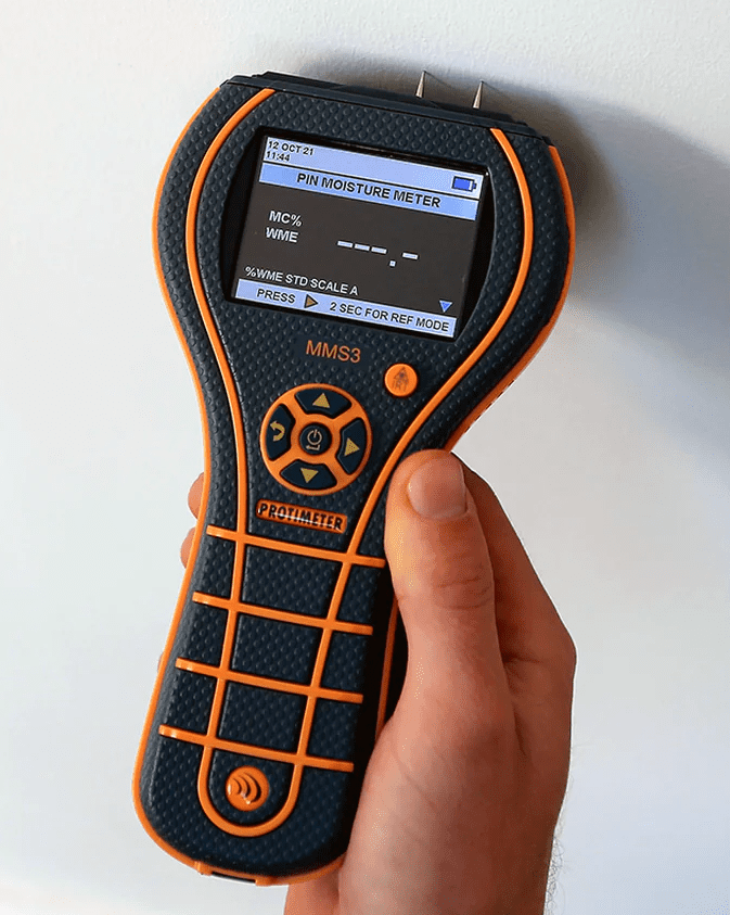 Protimeter MMS3 Restoration Kit